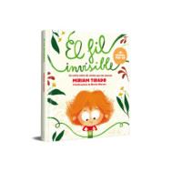 El fil invisible (un increïble pop-up) | Penguin Llibres